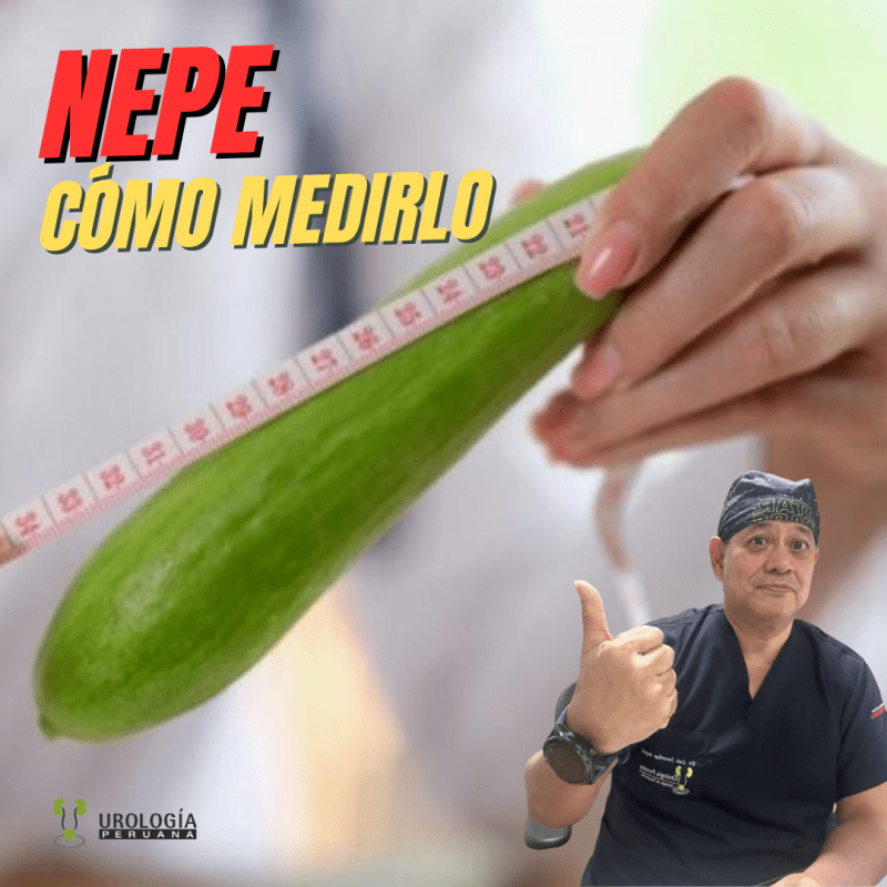 Vitafer revisitado – Urología Peruana. Dr. Susaníbar