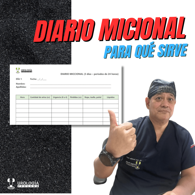 Anillo Fimótico: Una Barrera para el Prepucio – Urología Peruana. Dr ...