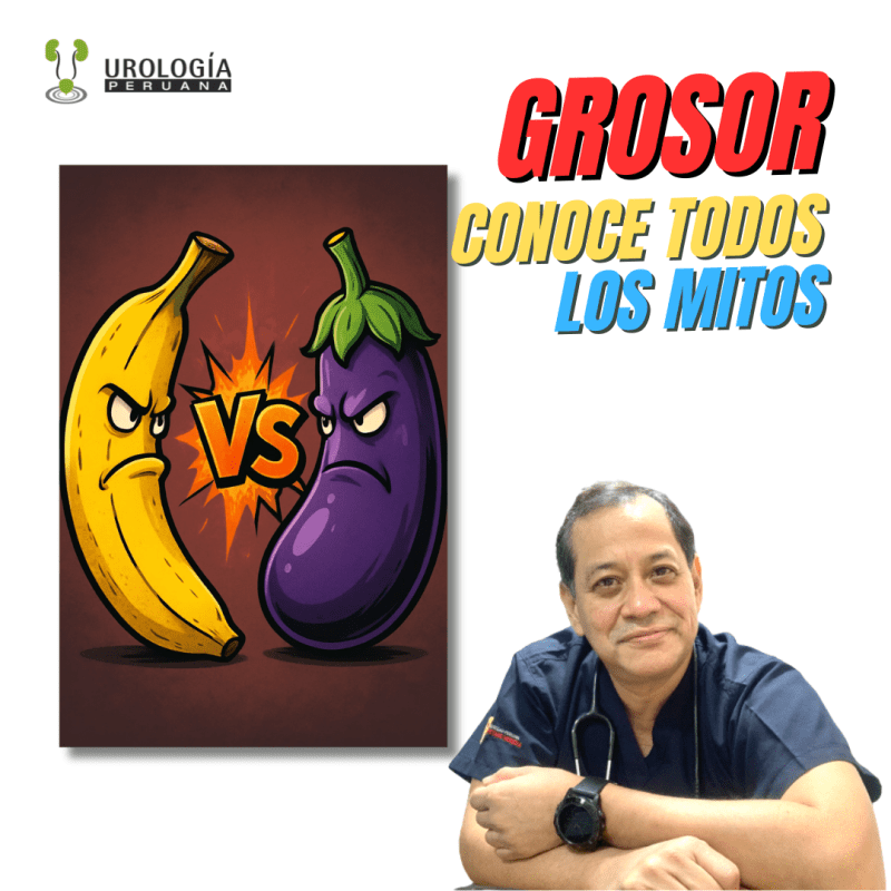 MICROLITIASIS TESTICULAR – Urología Peruana. Dr. Susaníbar