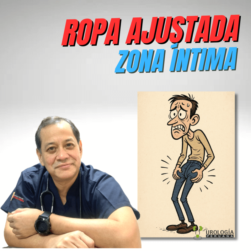 Anillo Fimótico: Una Barrera para el Prepucio – Urología Peruana. Dr ...