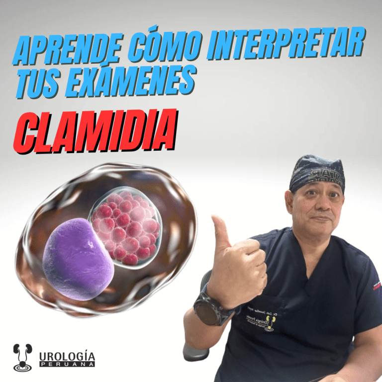 Tus resultados de clamidia: aprende a leerlos correctamente – Urología ...