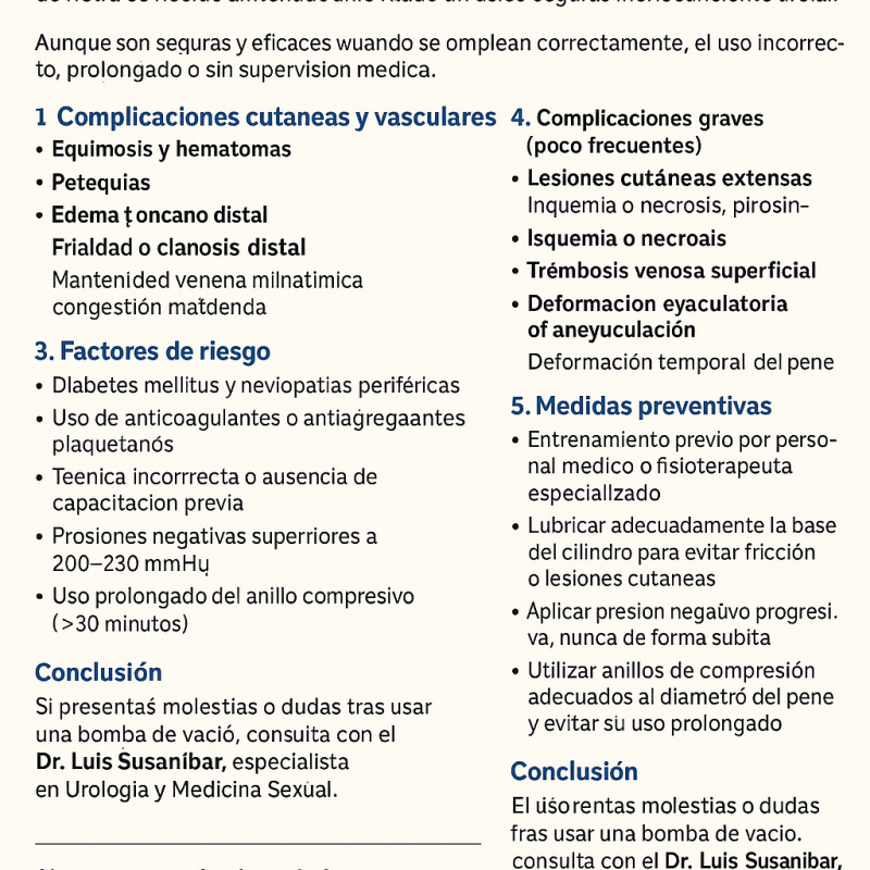 Todo sobre la obstrucción del cuello vesical (PBNO) o la enfermedad de ...